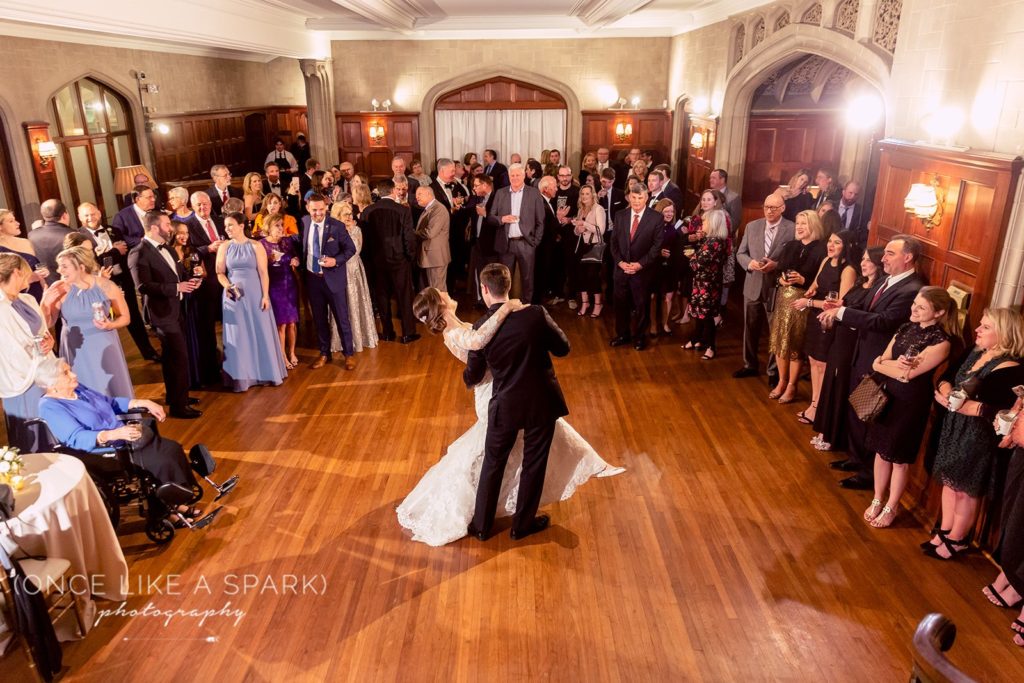 Callanwolde Fine Arts Center | Weddings and Rentals