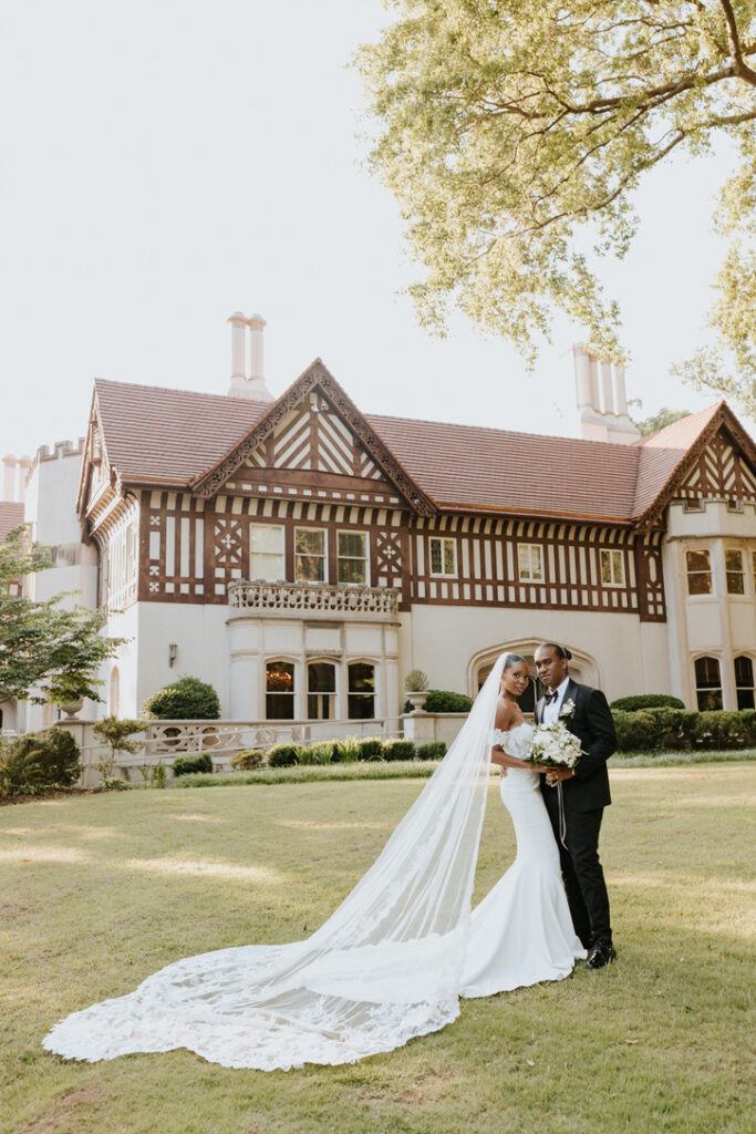 Callanwolde Fine Arts Center | Weddings and Rentals