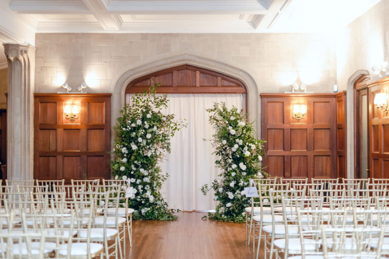 Callanwolde Fine Arts Center | Weddings and Rentals