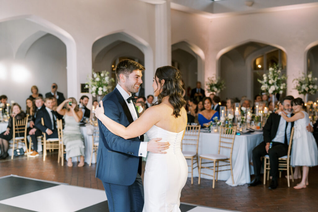 Callanwolde Fine Arts Center | Weddings and Rentals