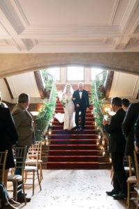 Callanwolde Fine Arts Center | Weddings and Rentals