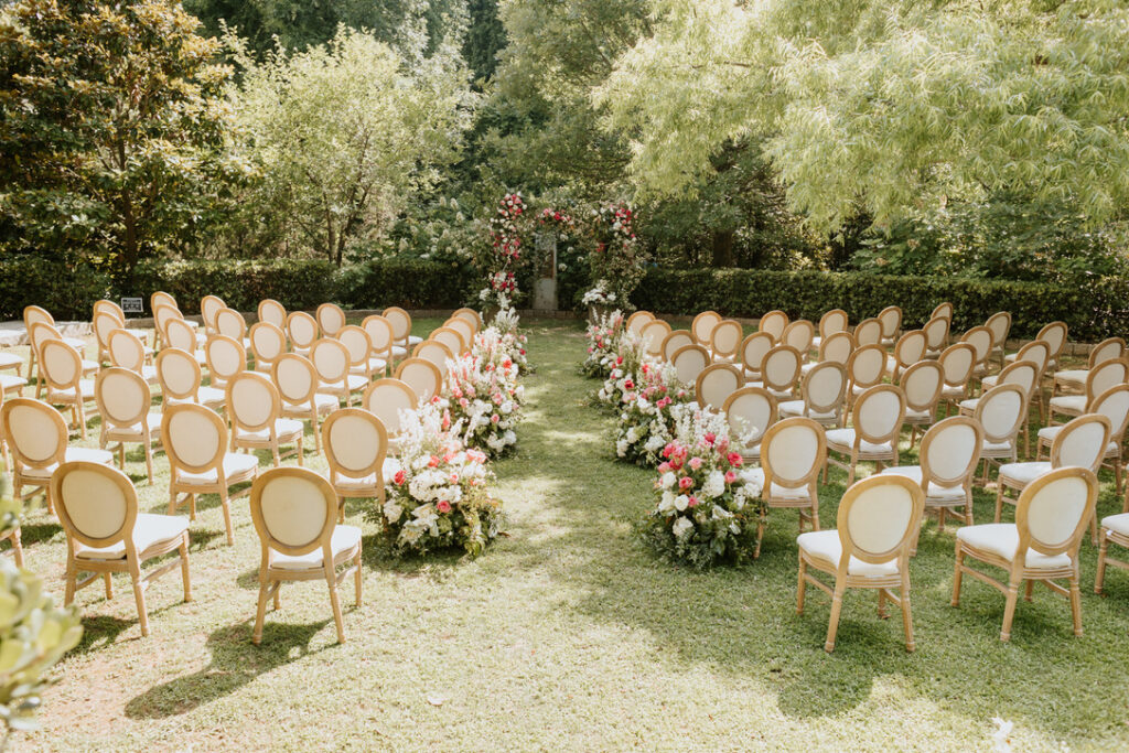 Callanwolde Fine Arts Center | Weddings and Rentals