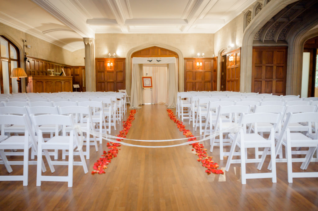 Callanwolde Fine Arts Center | Weddings and Rentals