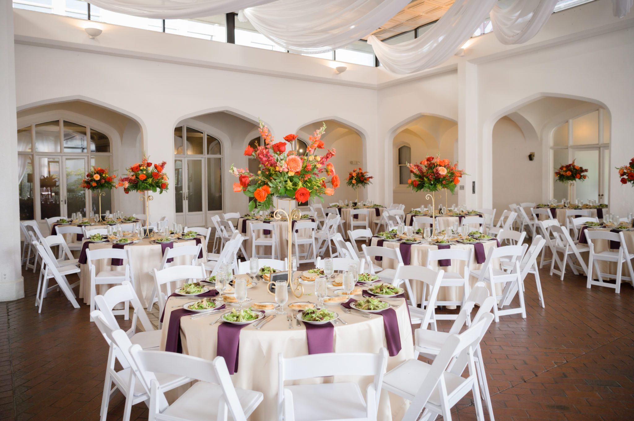 Callanwolde Fine Arts Center | Weddings and Rentals