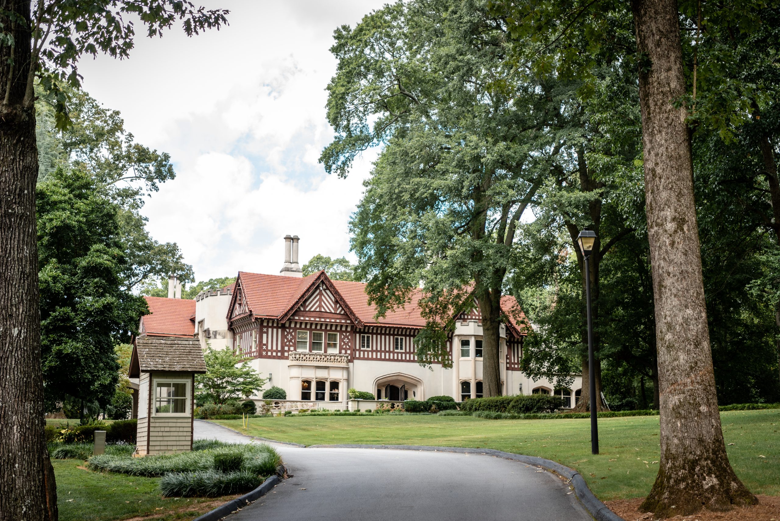 Callanwolde Fine Arts Center - Arts Education, Live Concerts, Weddings