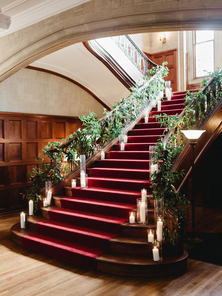 Callanwolde Fine Arts Center | Weddings and Rentals