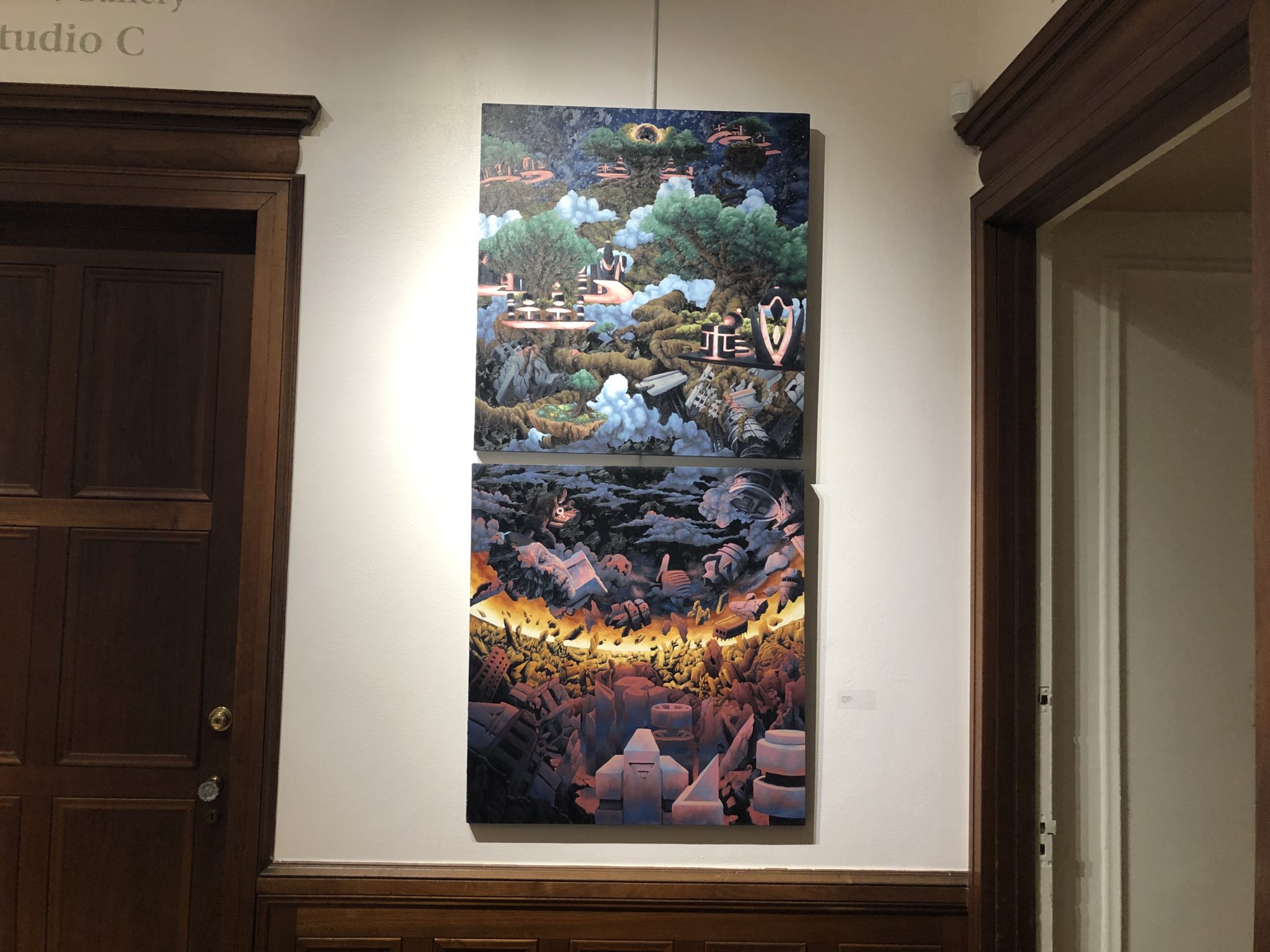 Gallery | Callanwolde