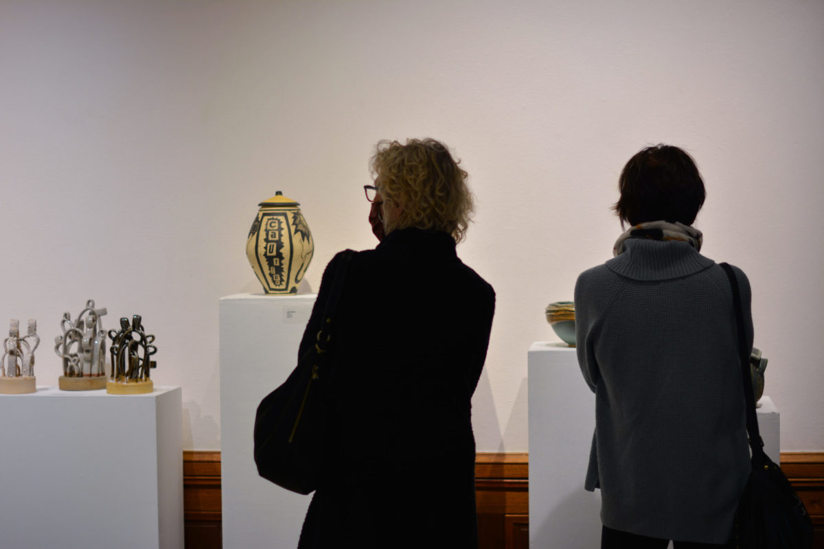 Gallery - Callanwolde