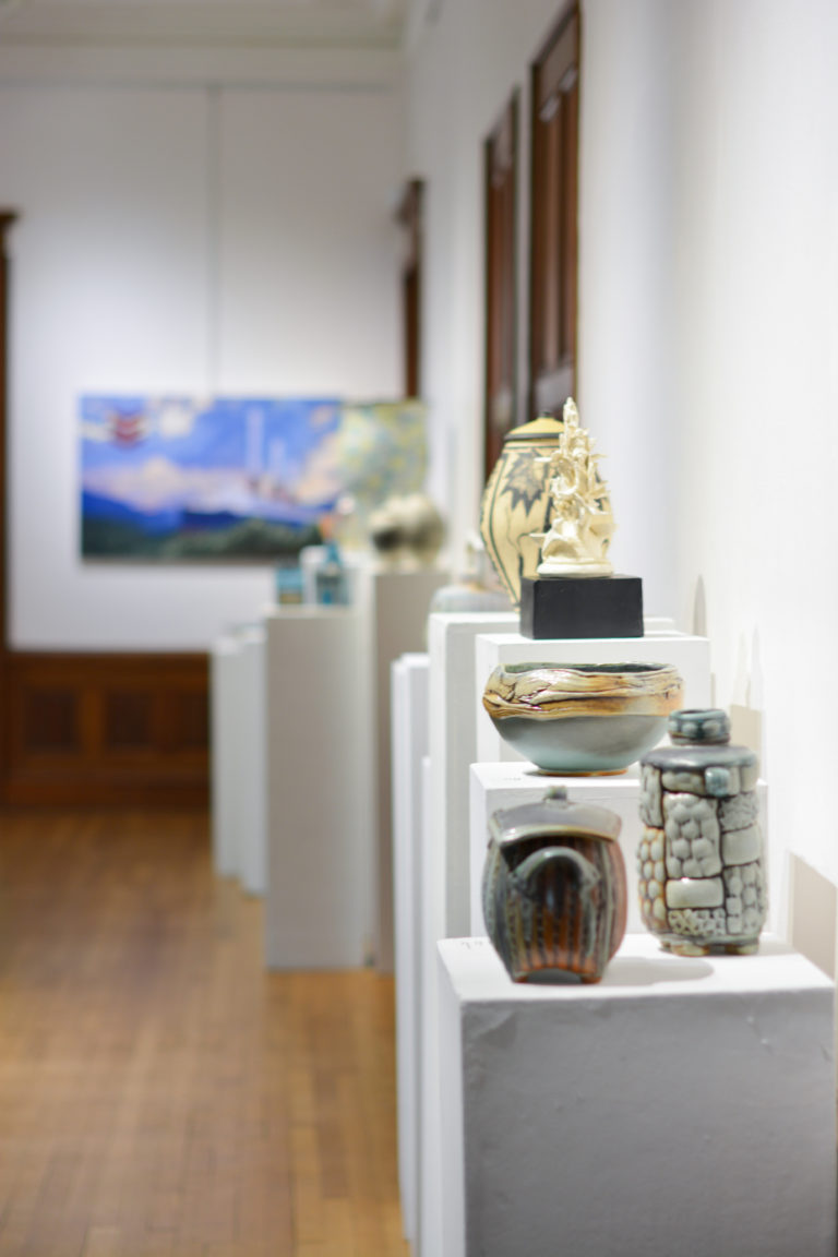 Gallery - Callanwolde