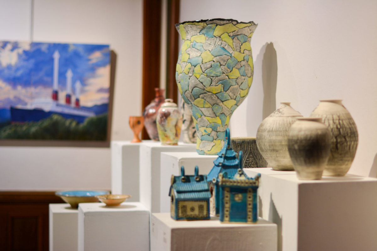 Gallery - Callanwolde