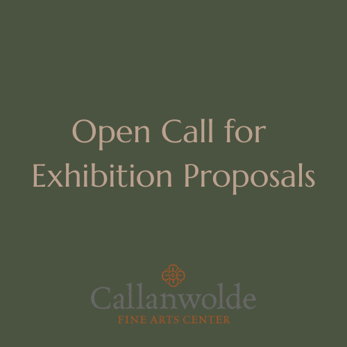 Gallery - Callanwolde