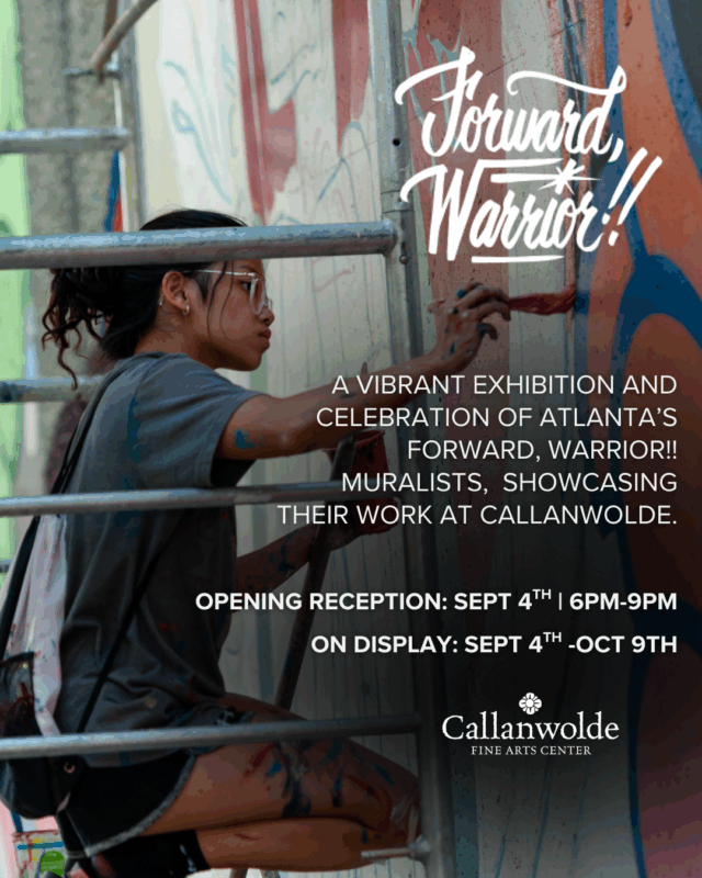 Gallery - Callanwolde